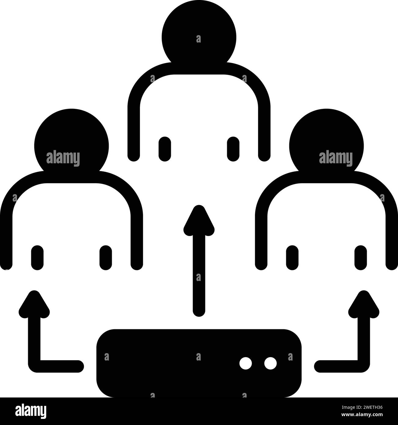 Ldap Stock Vector Images - Alamy