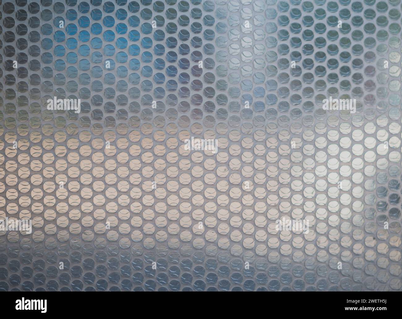 Dark Metallic Hexagon Grid Seamless Mesh Texture Background Stock Photo ...