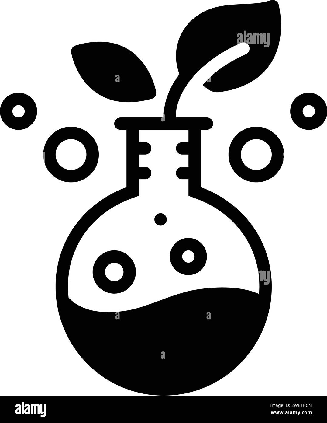 Bioscience research Black and White Stock Photos & Images - Alamy