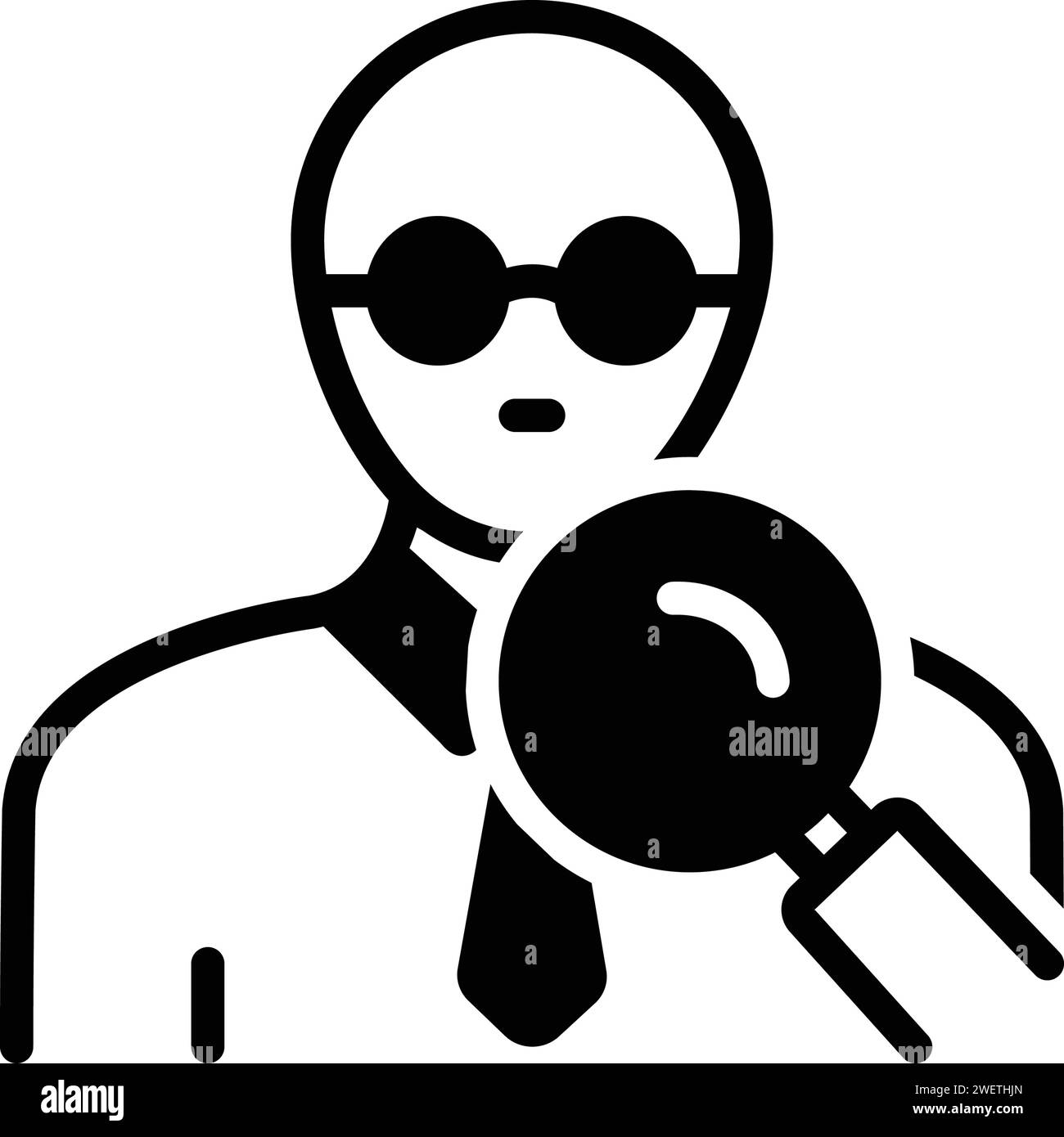 Expert sign Black and White Stock Photos & Images - Alamy