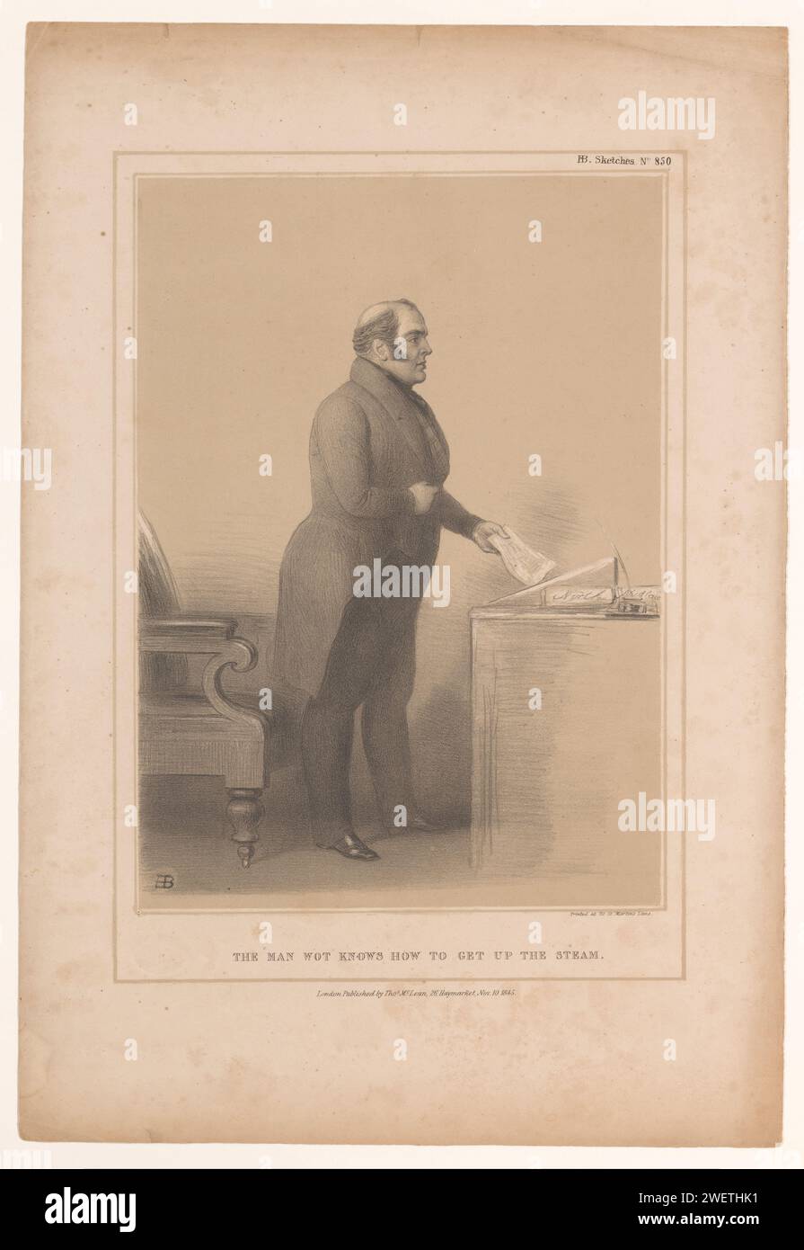 Series hb sketches hi-res stock photography and images - Alamy