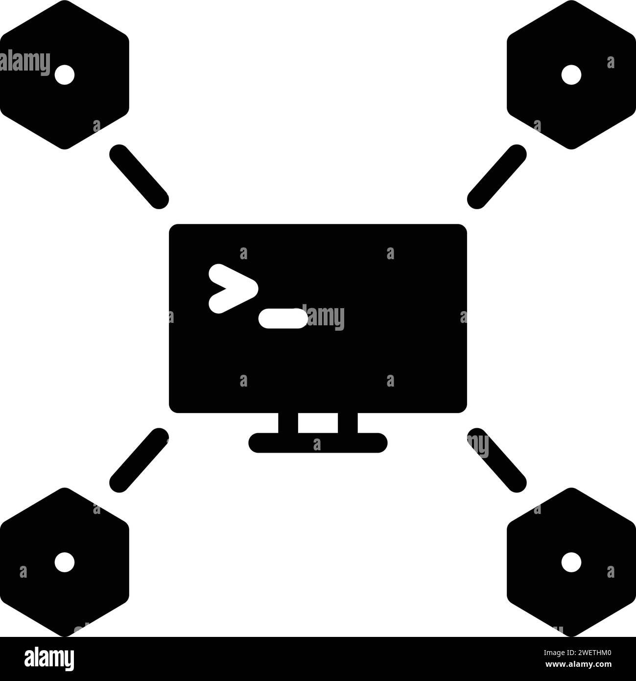 Maven Black and White Stock Photos & Images - Alamy