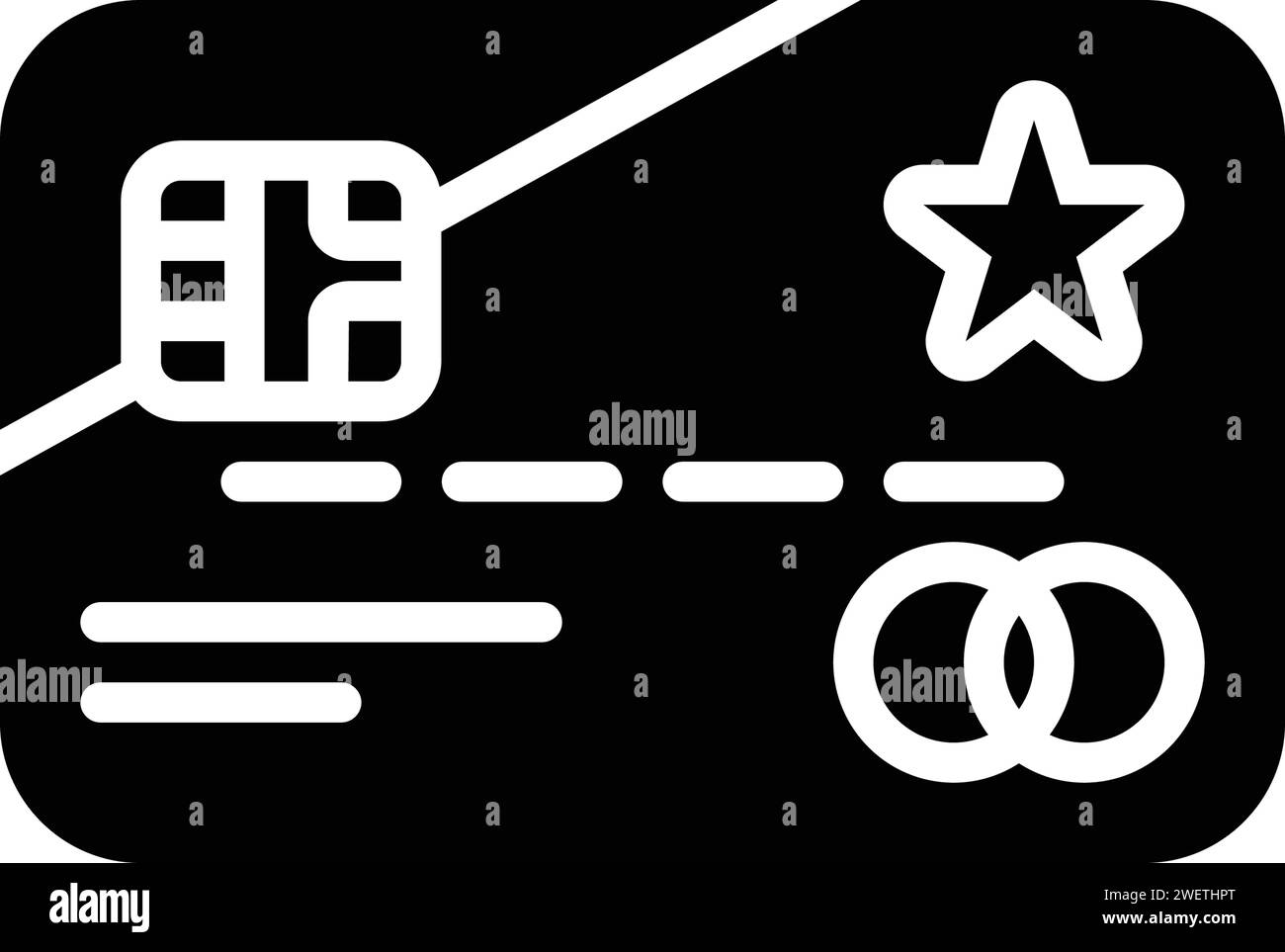 Icon for mastercard,payment card Stock Vector Image & Art - Alamy