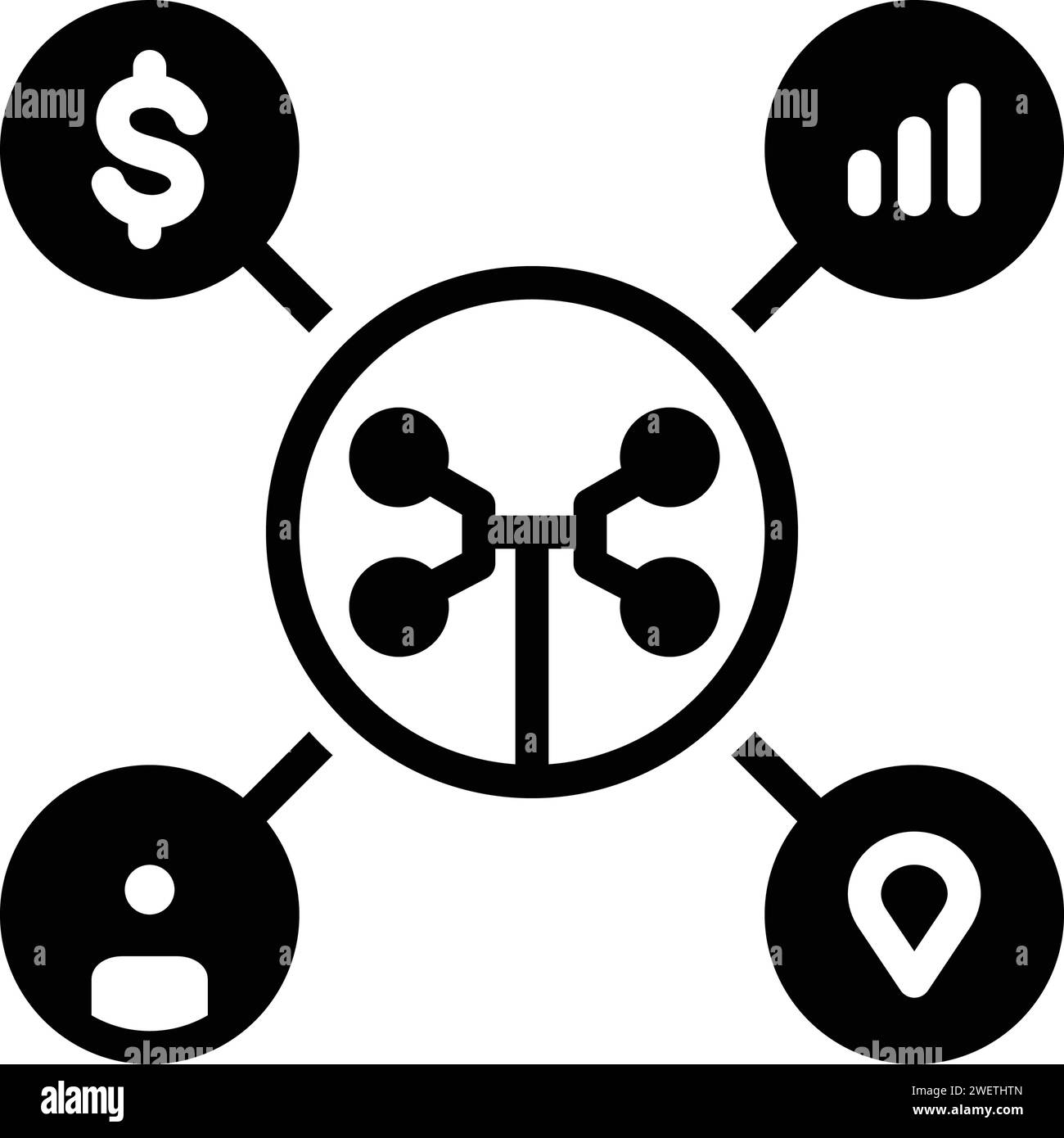 Microservice hi-res stock photography and images - Alamy