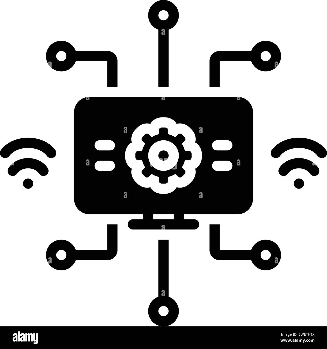 Modernisation Stock Vector Images - Alamy