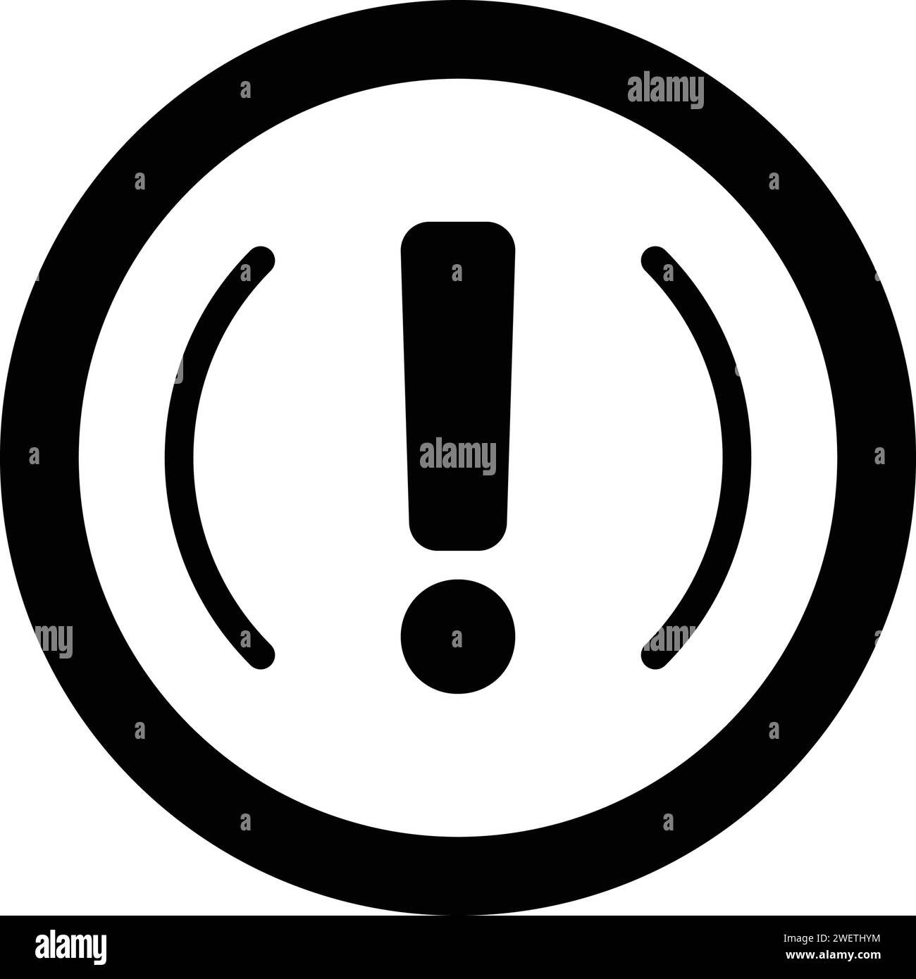 Important info Stock Vector Images - Alamy