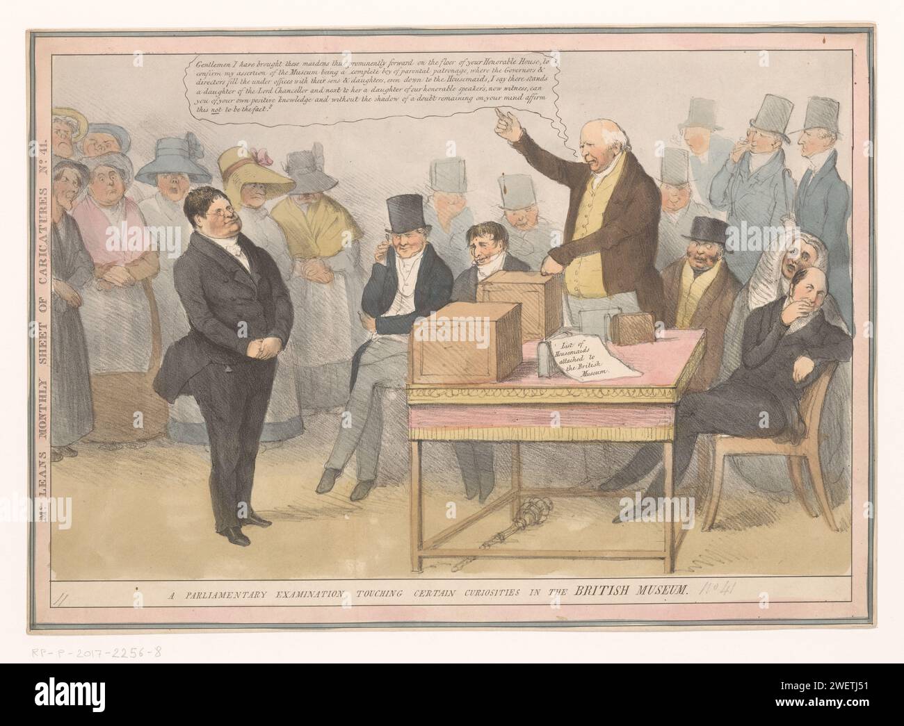 1833 cartoon hi-res stock photography and images - Alamy