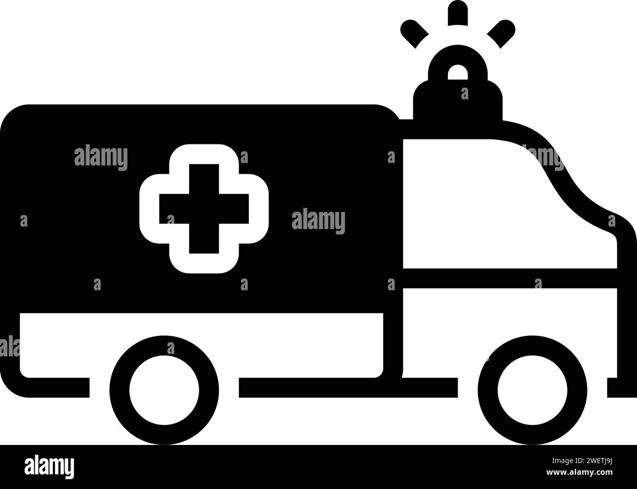 Icon for paramedic,ambulance Stock Vector Image & Art - Alamy