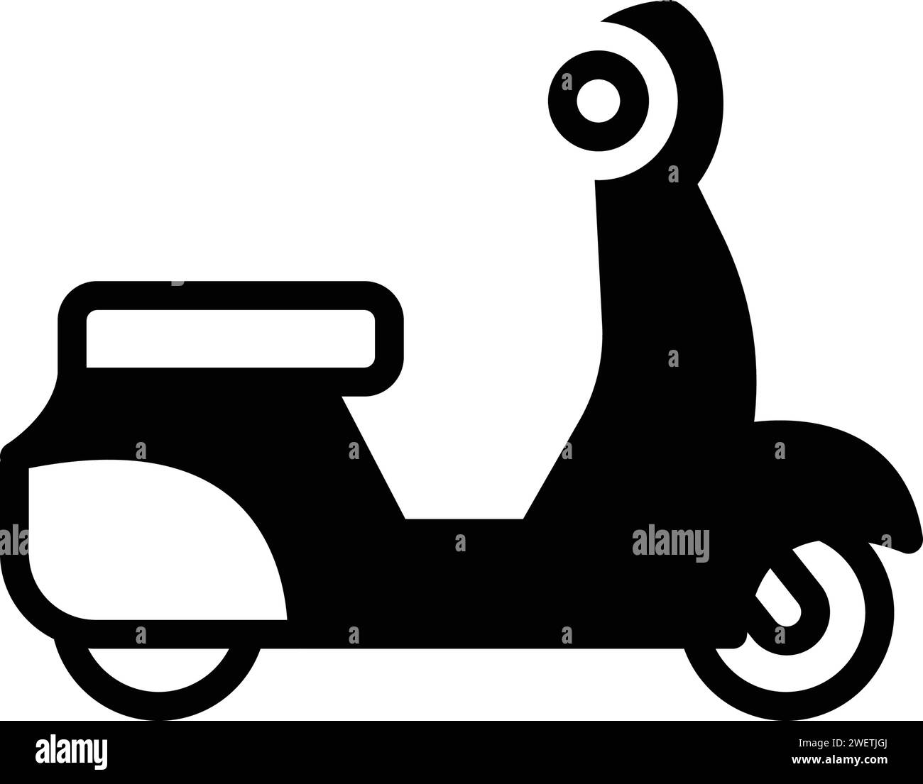Scooti logo hi-res stock photography and images - Alamy
