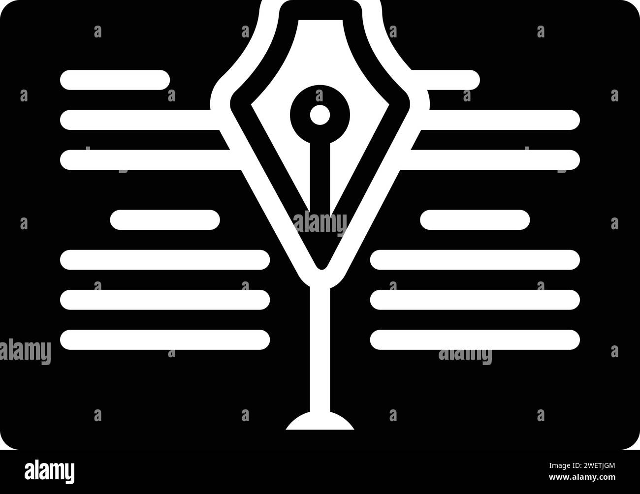 Narrative Stock Vector Images - Alamy