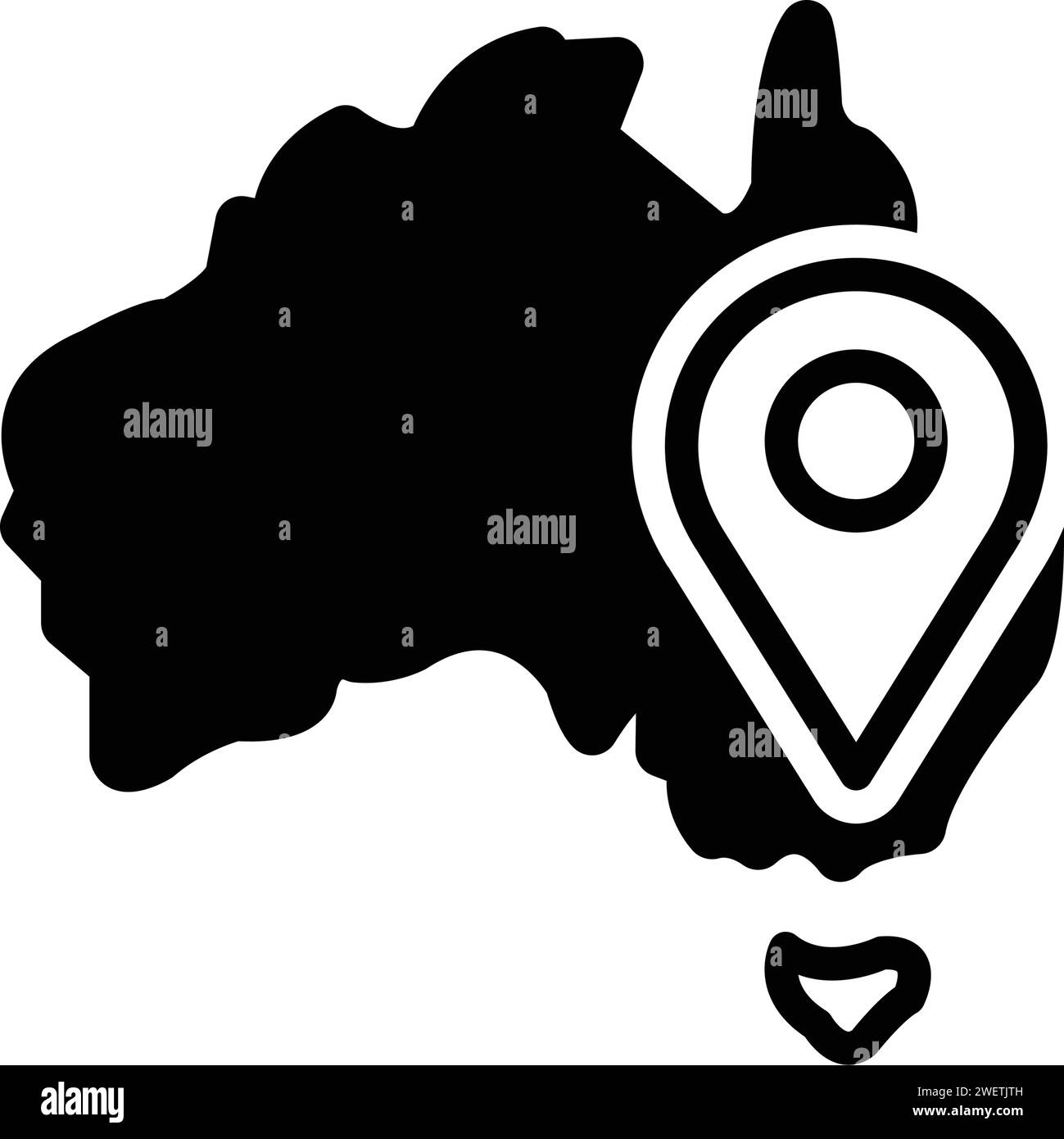 City of melbourne logo Cut Out Stock Images & Pictures - Alamy