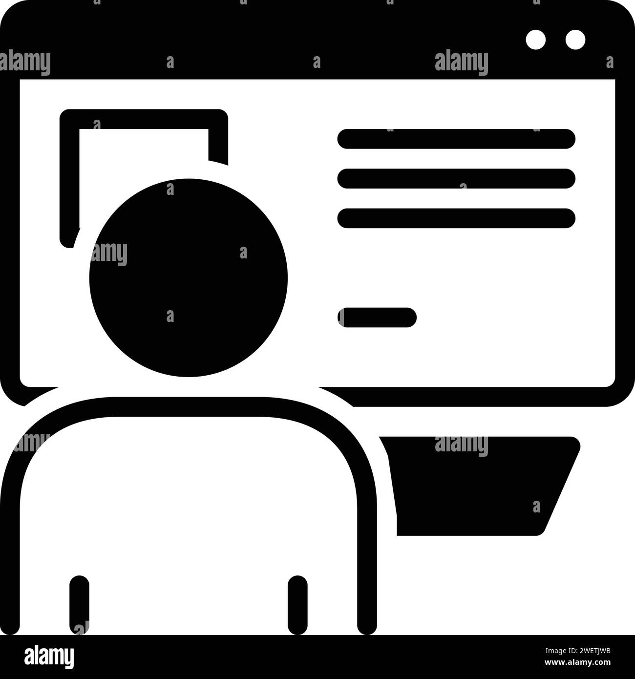 The mainstream Black and White Stock Photos & Images - Alamy