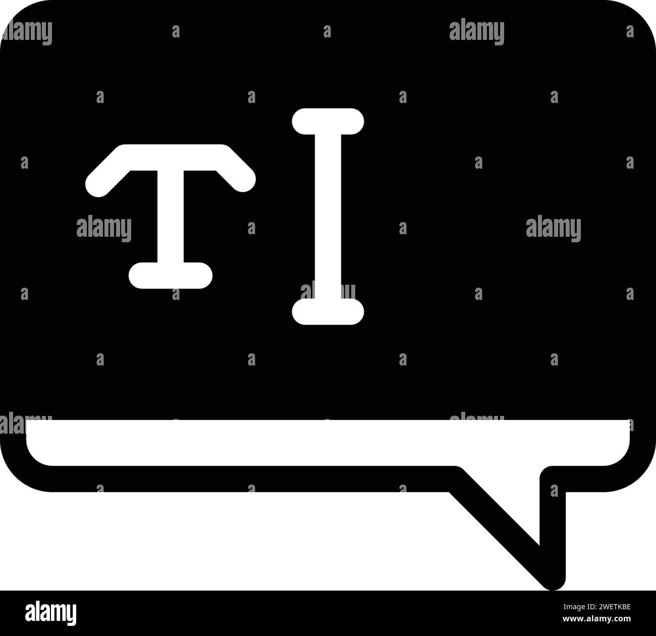 Ios text Stock Vector Images - Alamy
