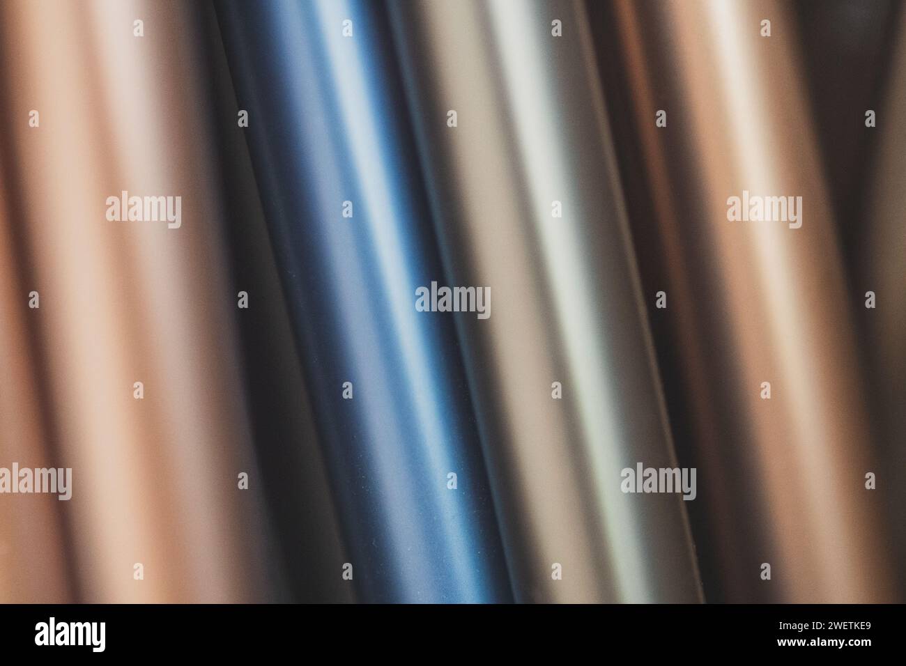 Artistry of silk hi-res stock photography and images - Alamy