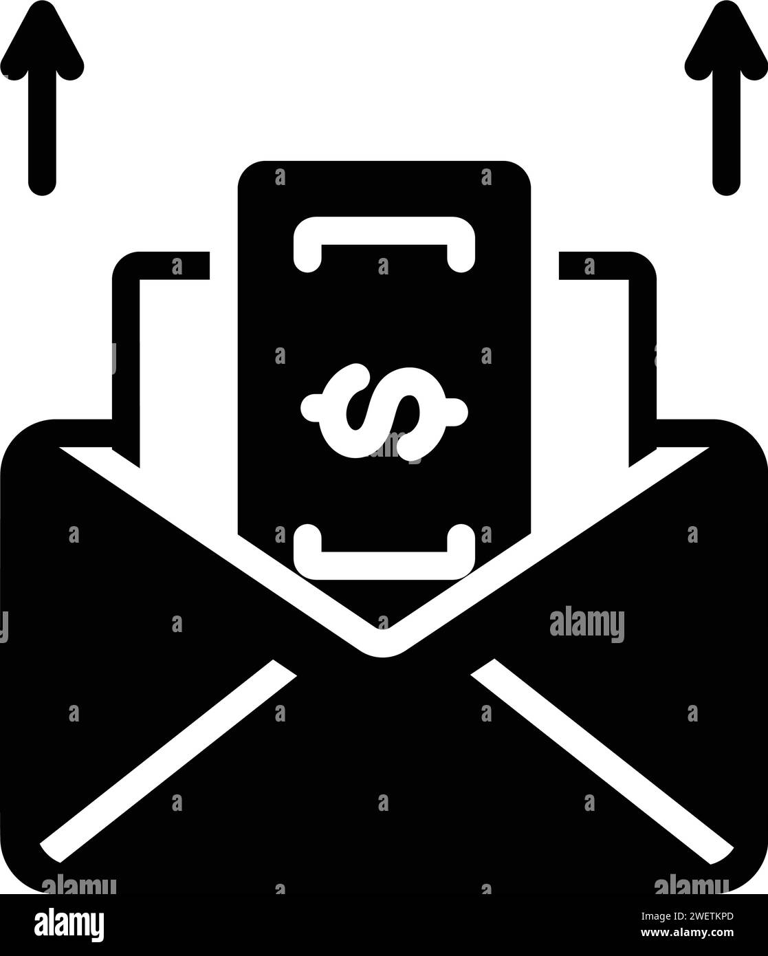 Transactions symbol Cut Out Stock Images & Pictures - Alamy