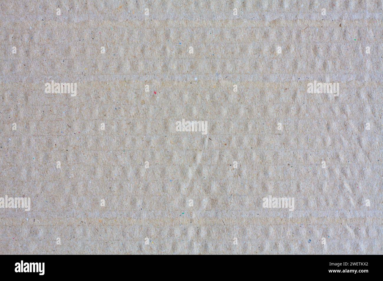 Cardboard paper texture Stock Photo - Alamy