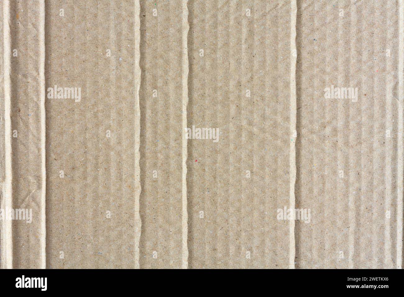 Cardboard paper texture Stock Photo - Alamy