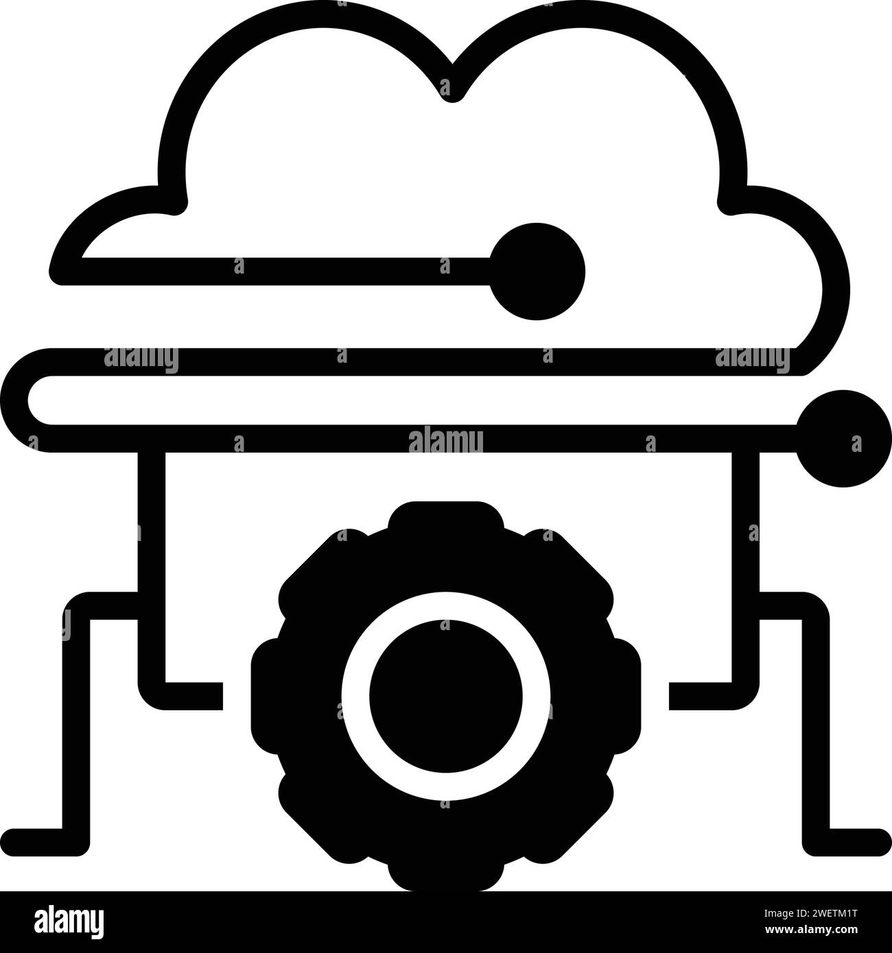 Management and access hi-res stock photography and images - Alamy