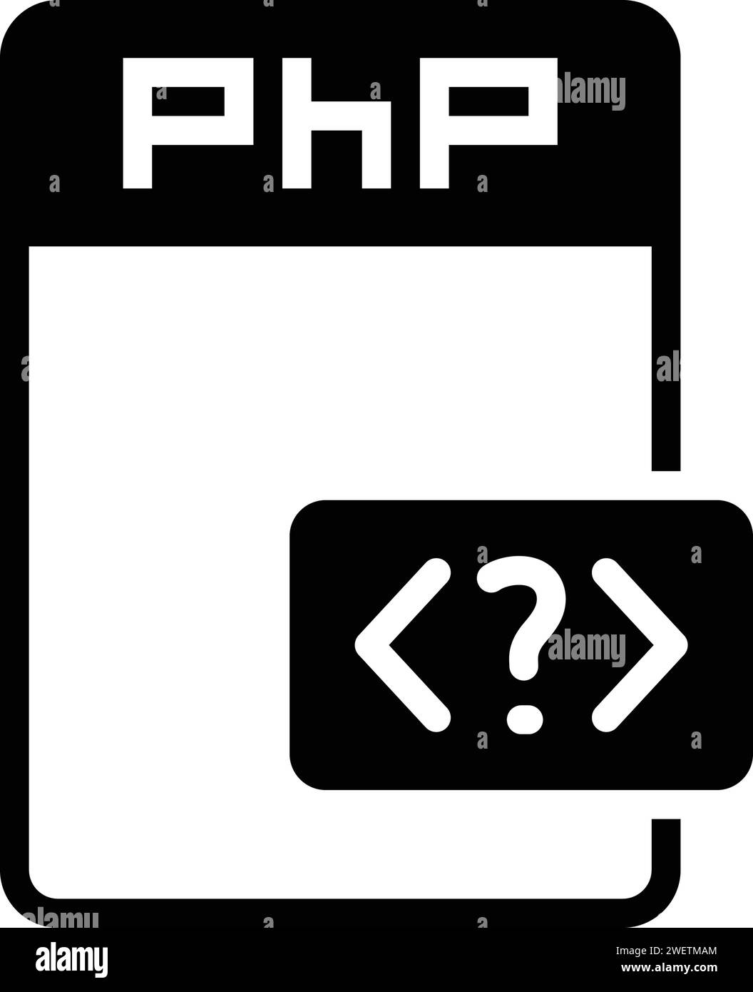 Developers sign Stock Vector Images - Alamy