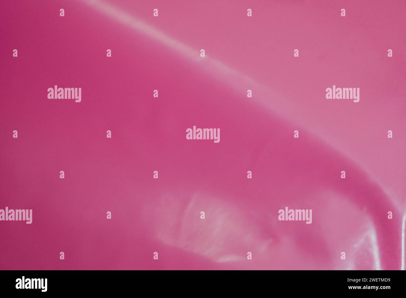 Pink Glow in Celestial Motion: A Bright and Colorful Space Art ...