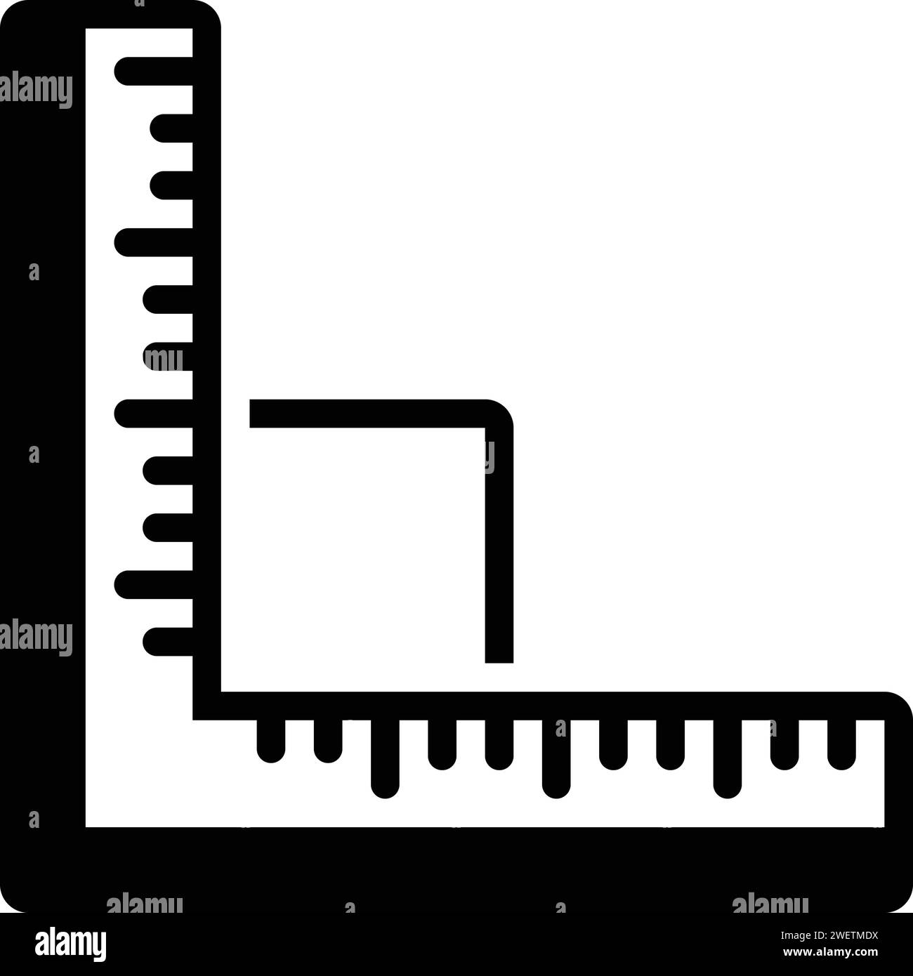 Unit measurement Black and White Stock Photos & Images - Alamy