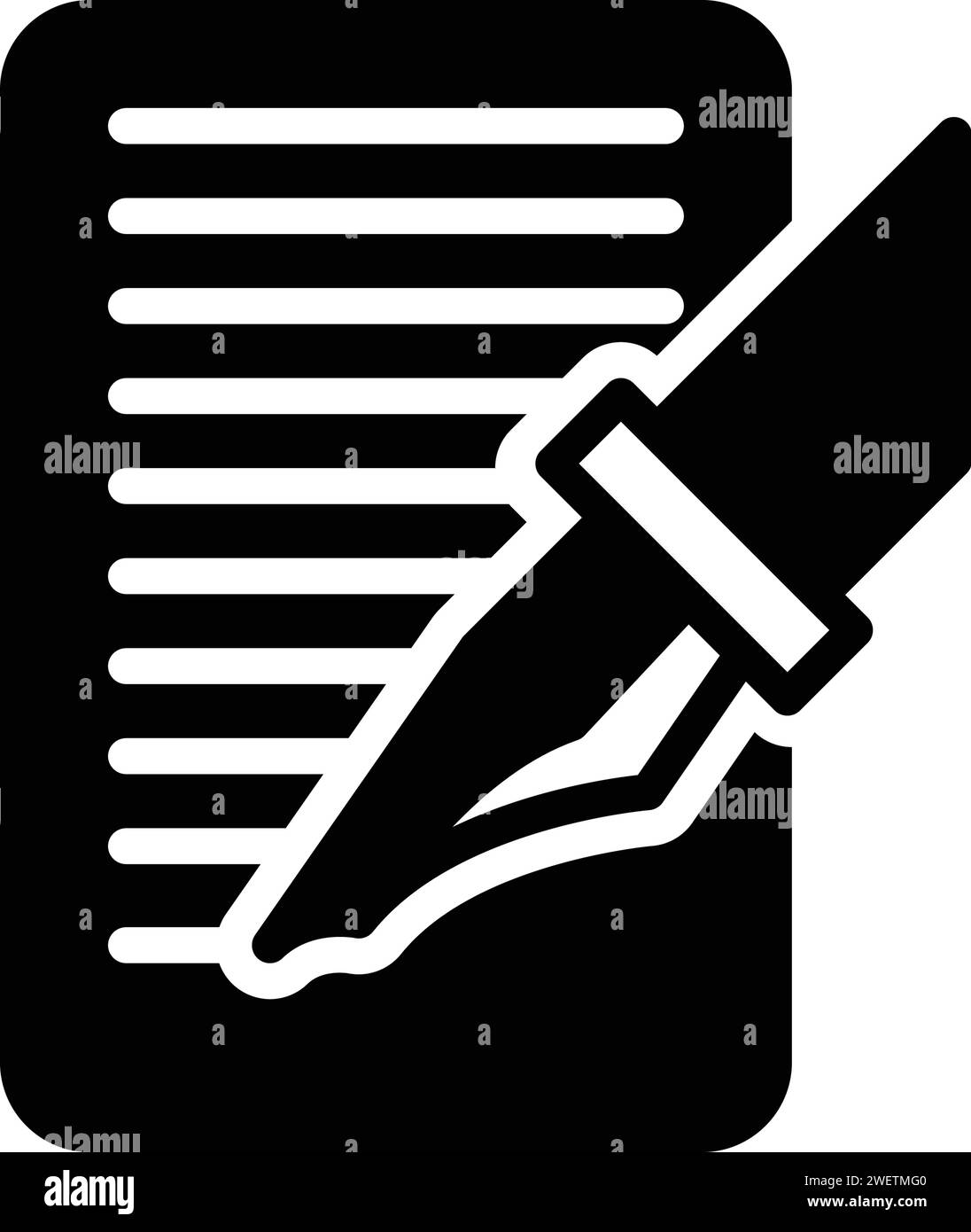 Bespoke vector vectors Stock Vector Images - Alamy