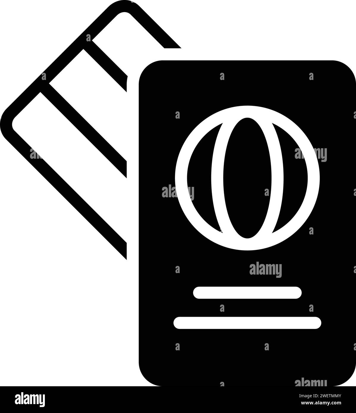 Mastercard Logo Black And White