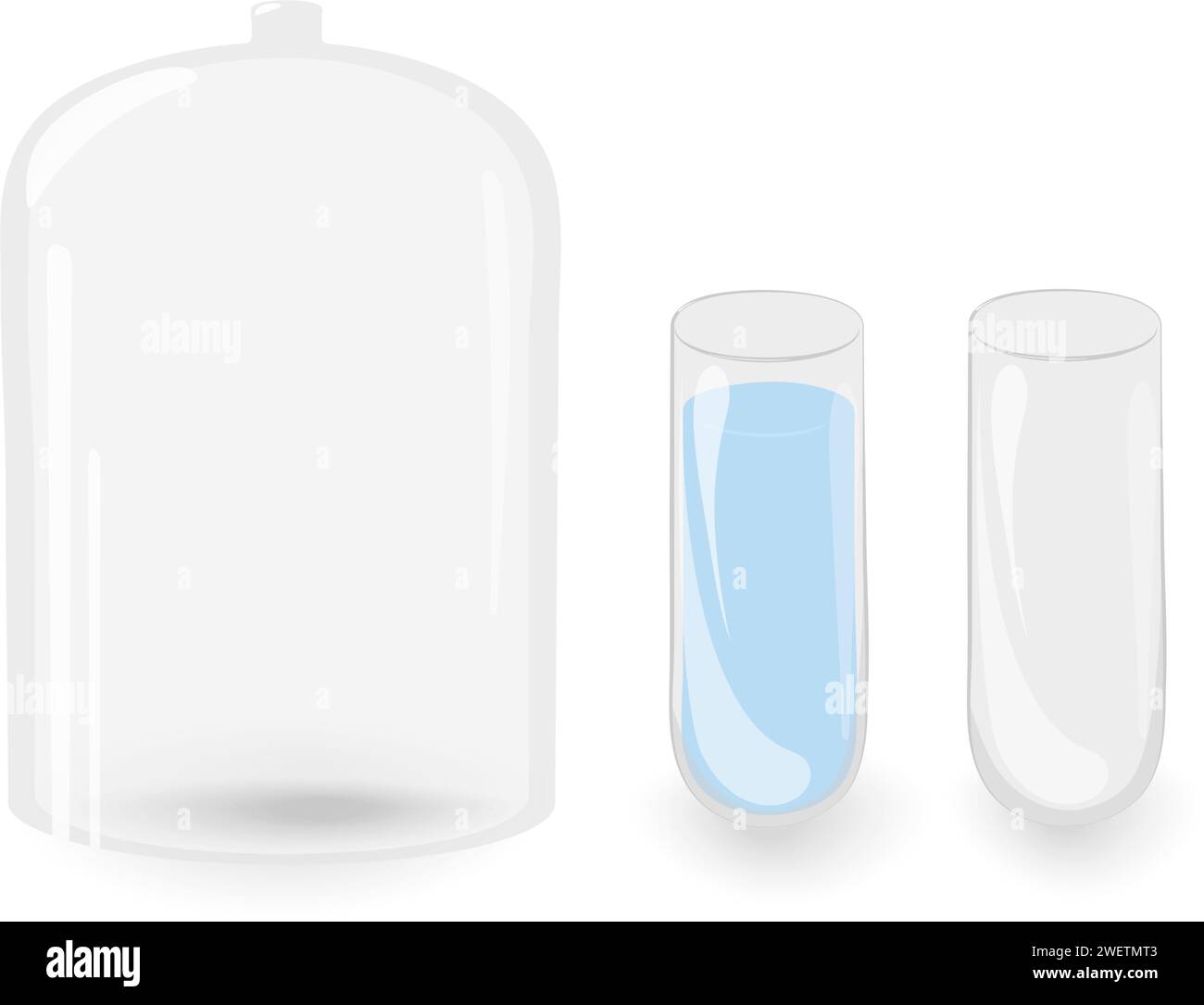 No 2 view Cut Out Stock Images & Pictures - Alamy