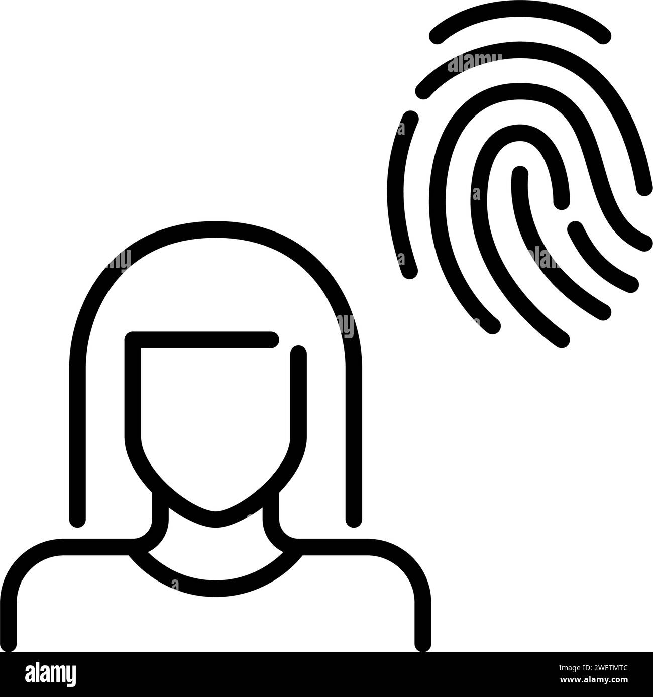 Safety finger Black and White Stock Photos & Images - Alamy