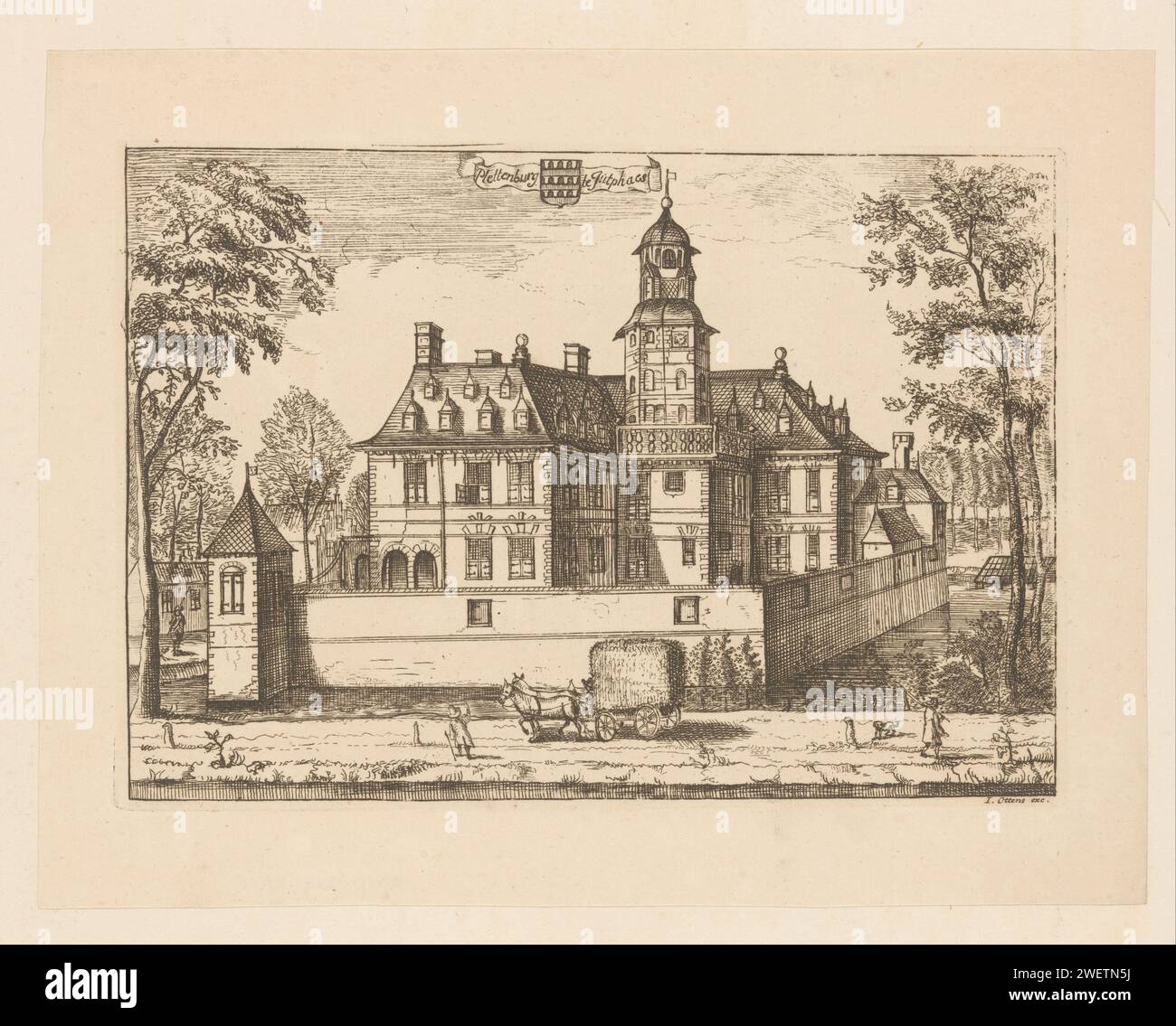 Plettenburg castle hi-res stock photography and images - Alamy