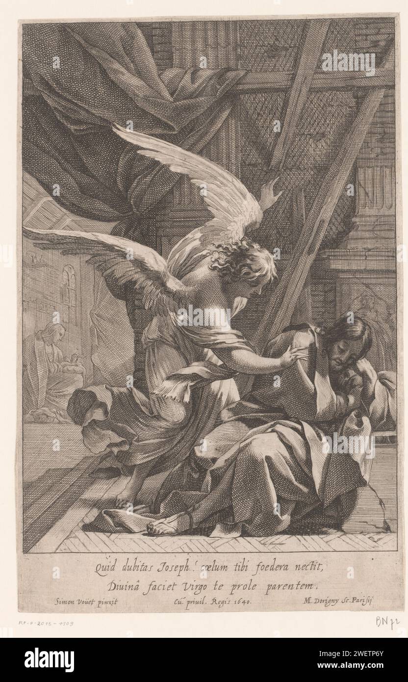 Josephs sheaf hi-res stock photography and images - Alamy