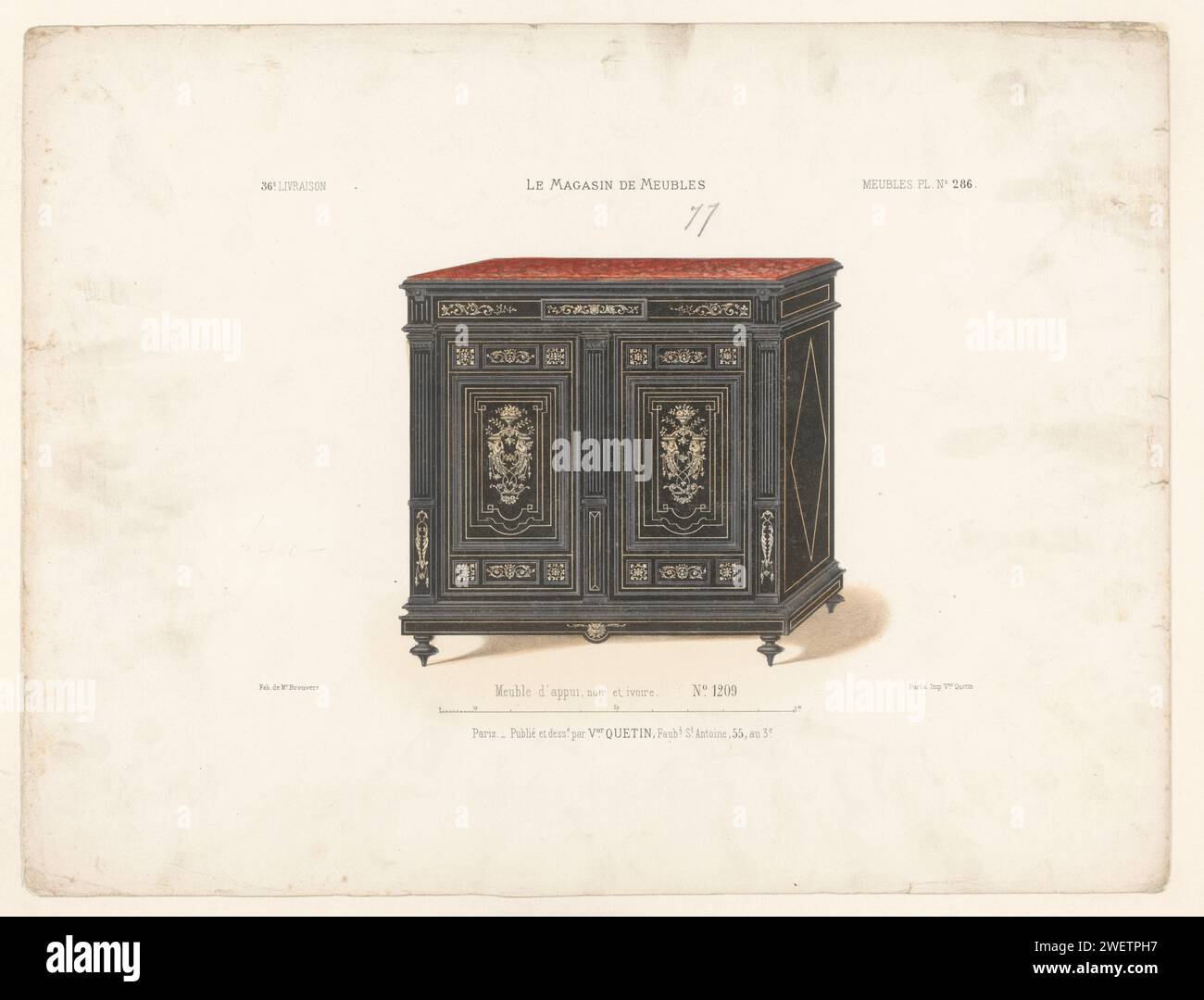 36th livraison hi-res stock photography and images - Alamy