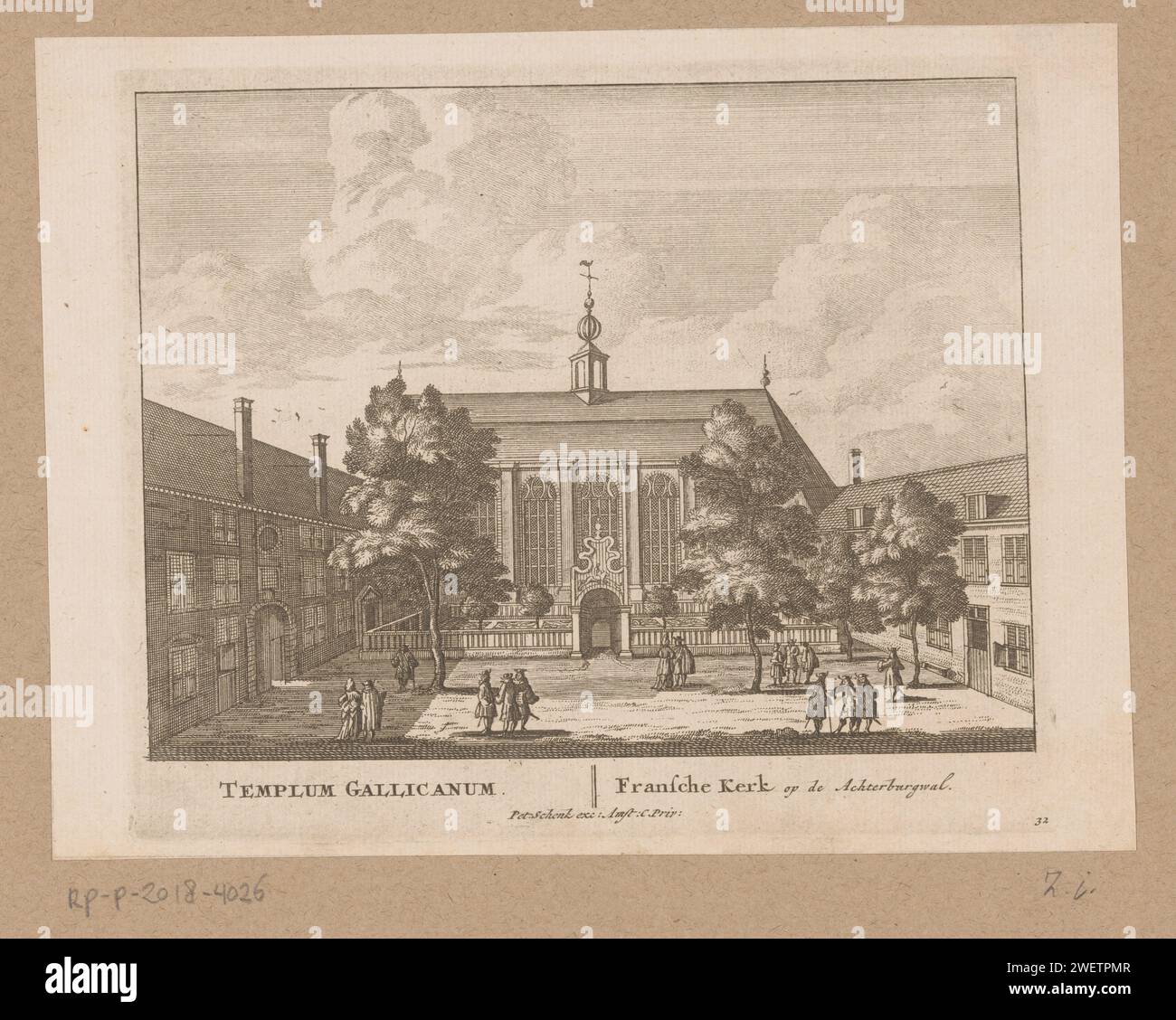 Jorishof hi-res stock photography and images - Alamy