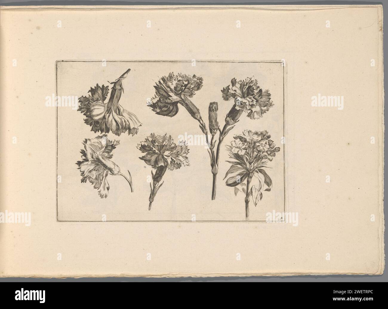 1705 1730 hi-res stock photography and images - Alamy