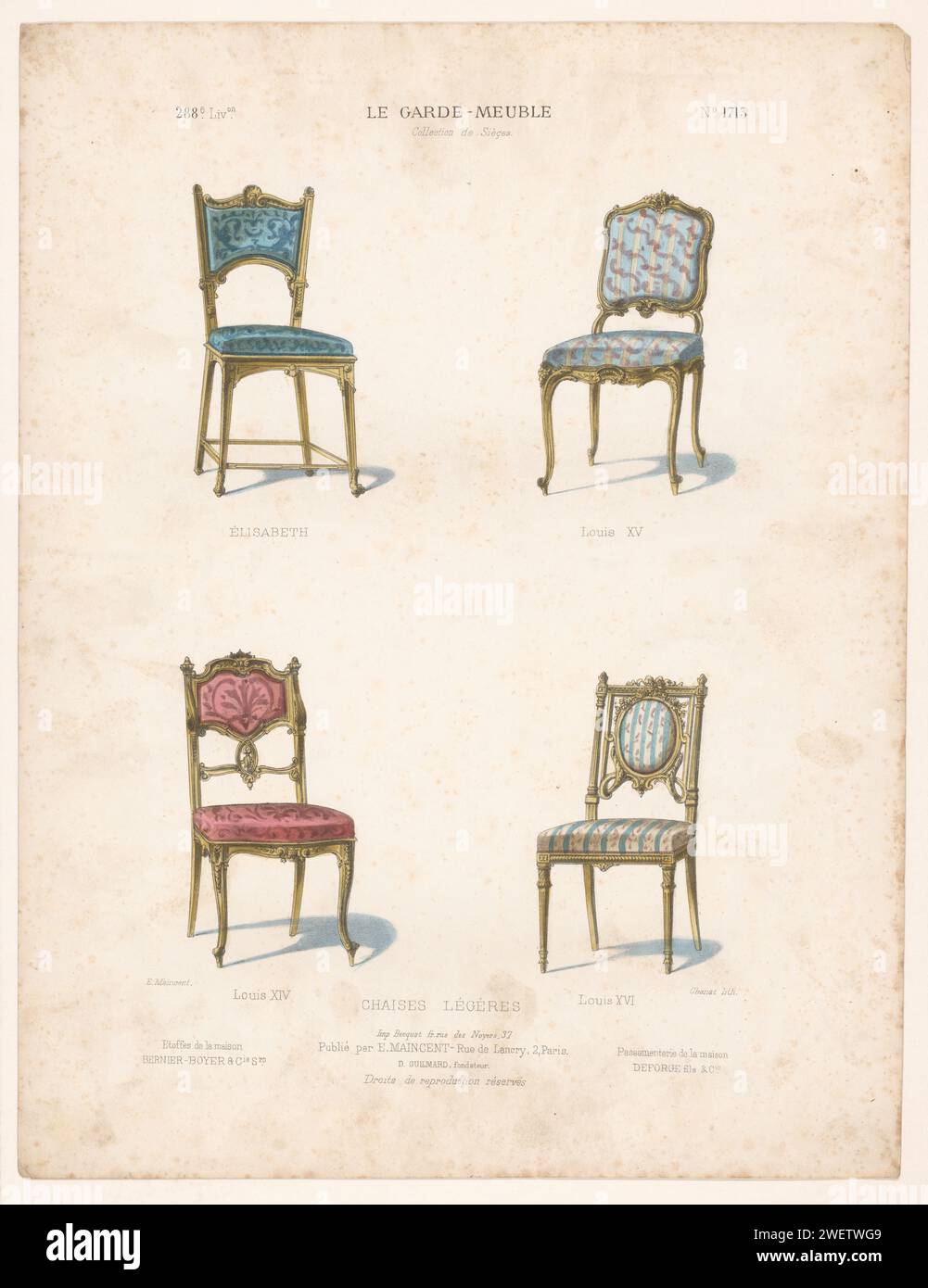 288th livraison hi-res stock photography and images - Alamy