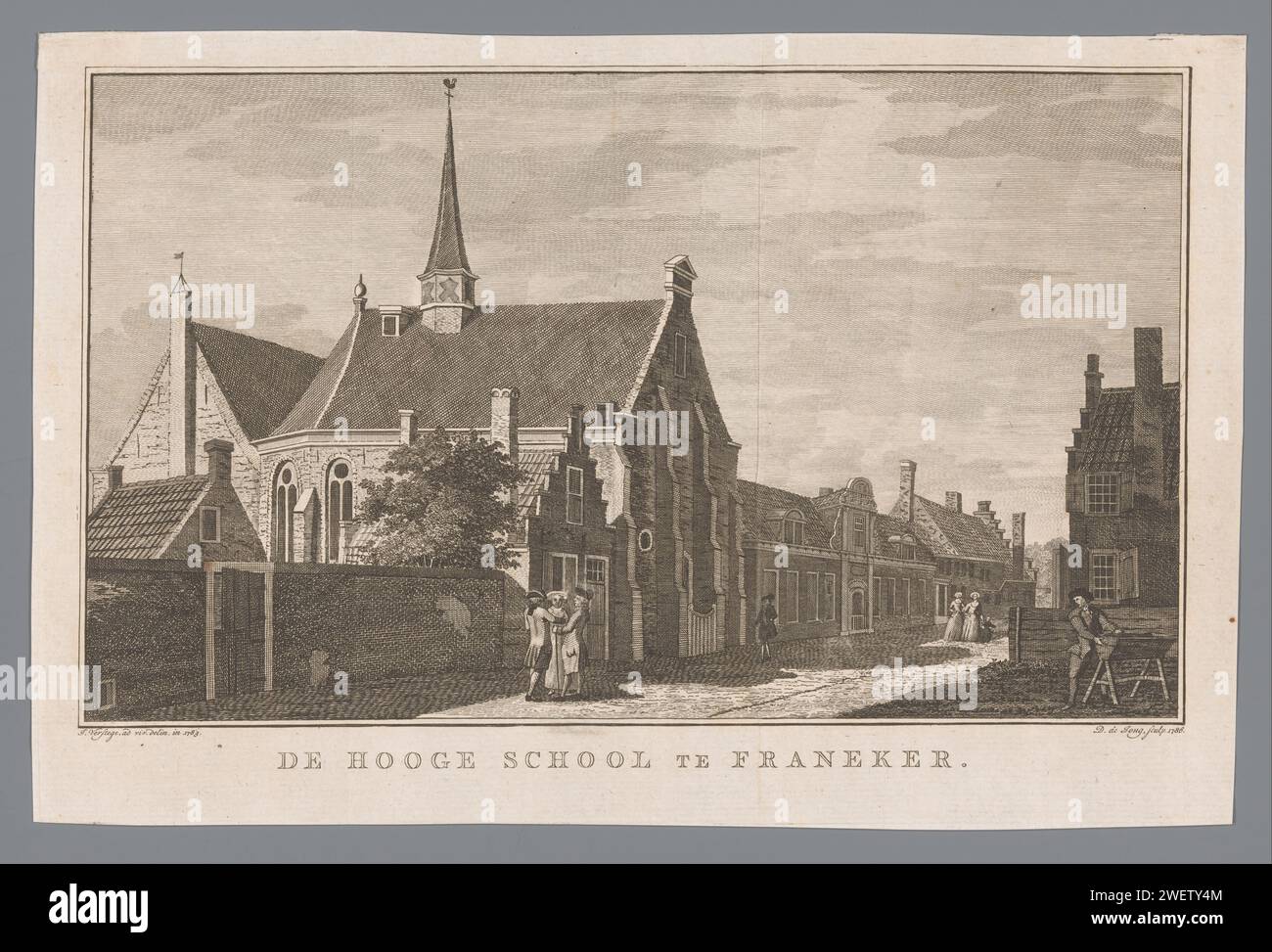 Former kruisherenklooster hi-res stock photography and images - Alamy