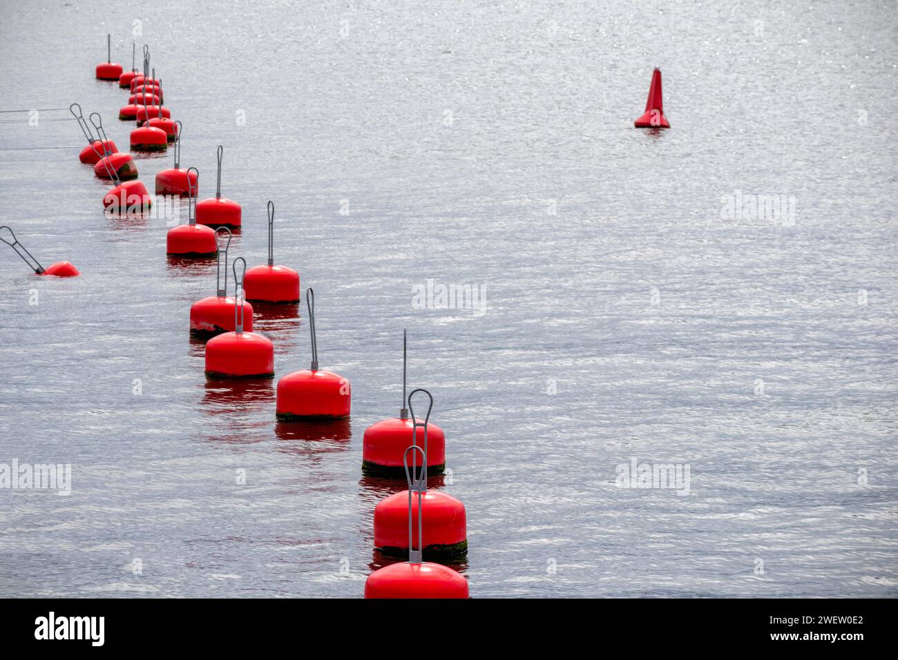 Buoys illustration hi-res stock photography and images - Alamy
