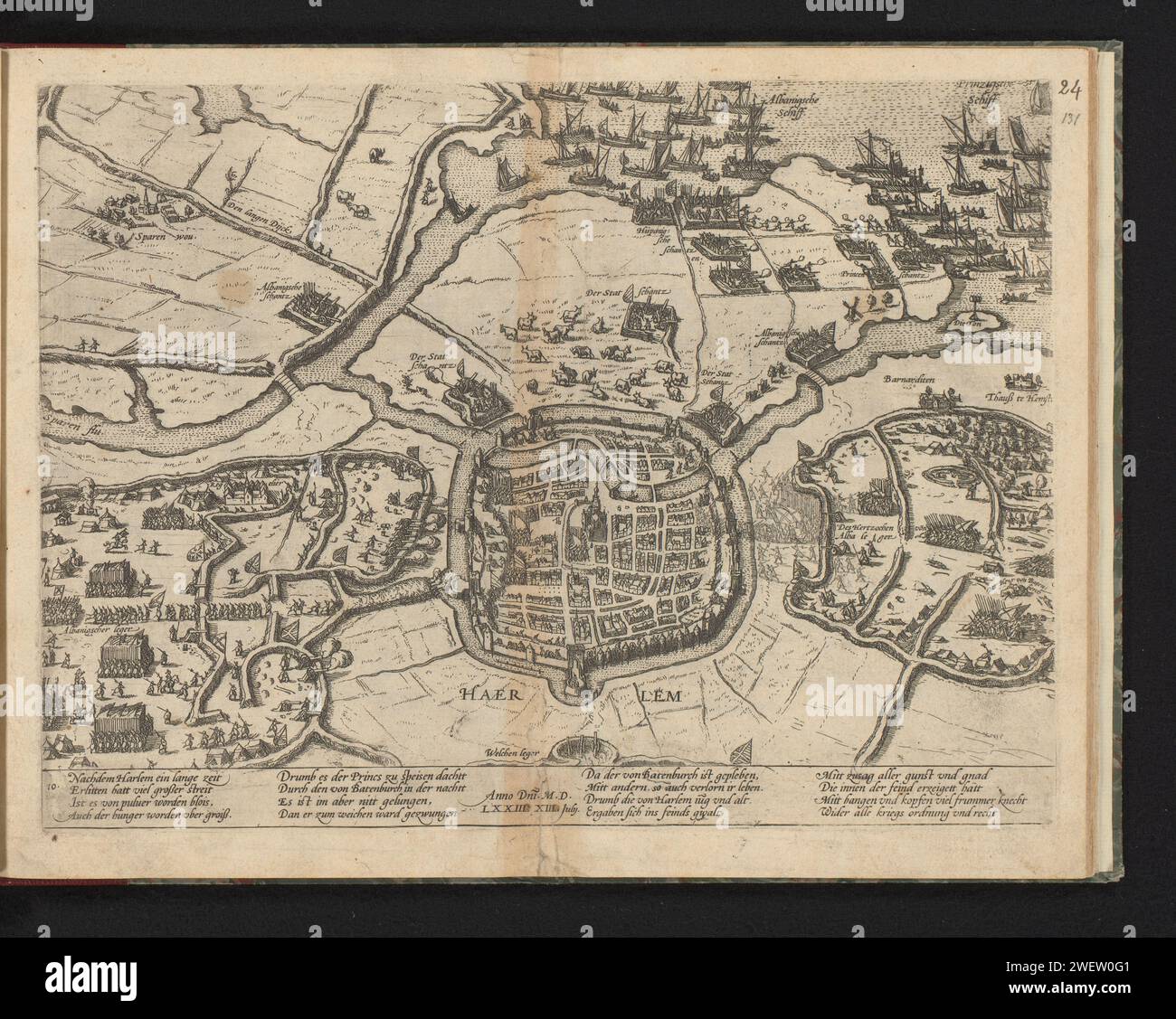 Alva map hi-res stock photography and images - Alamy