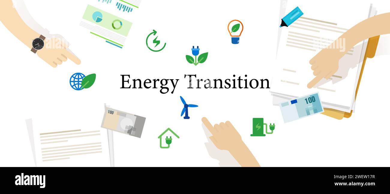 energy transition nature environment sustainability ecology natural bio ...
