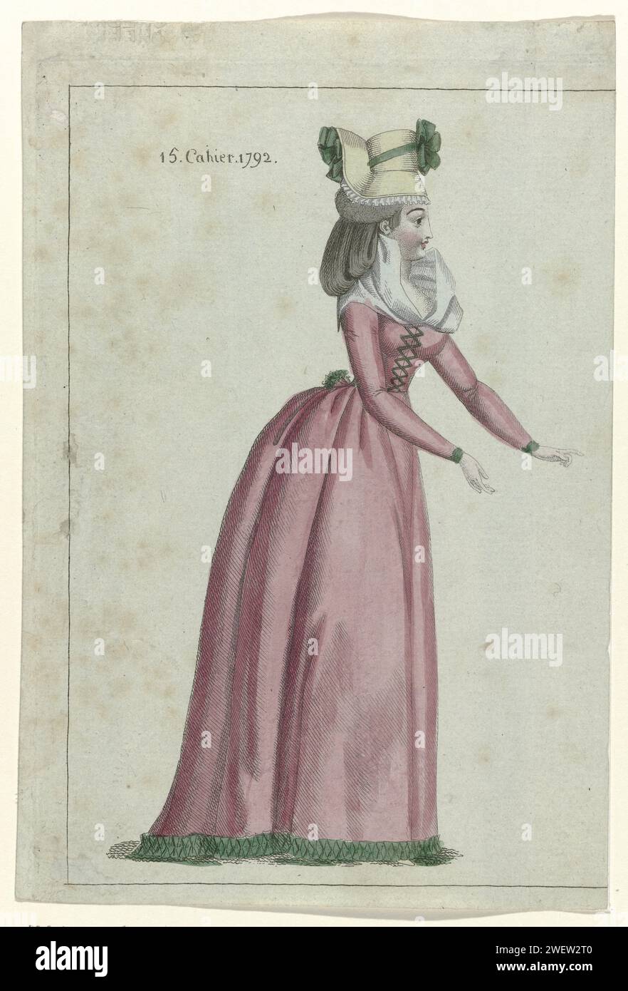 Salon of 1793 hi-res stock photography and images - Alamy