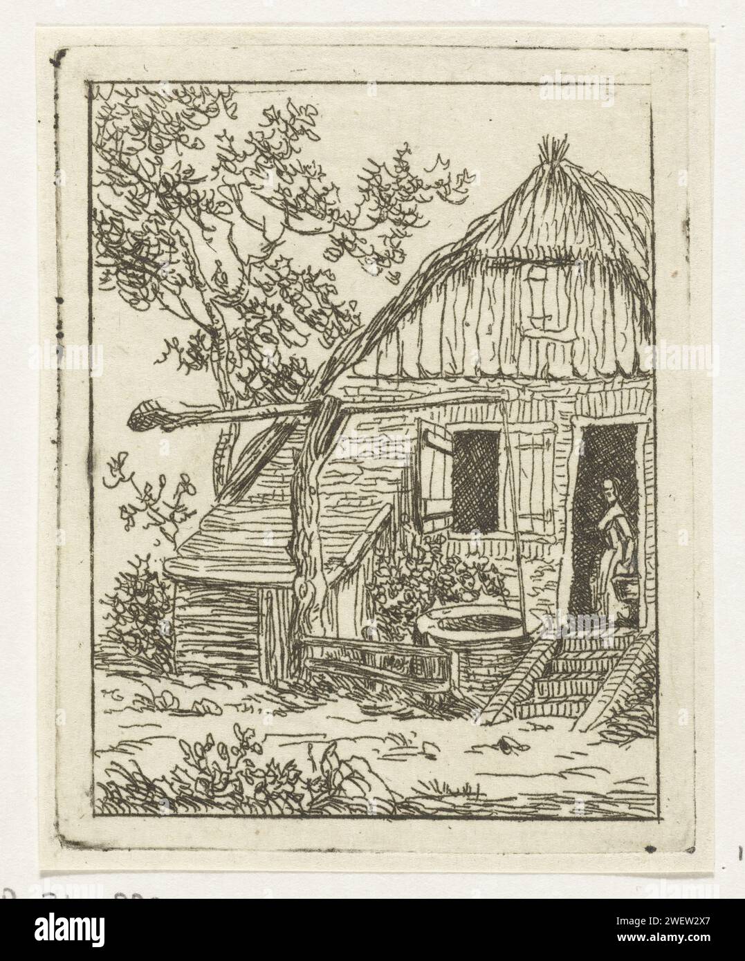 Waterput hi-res stock photography and images - Alamy