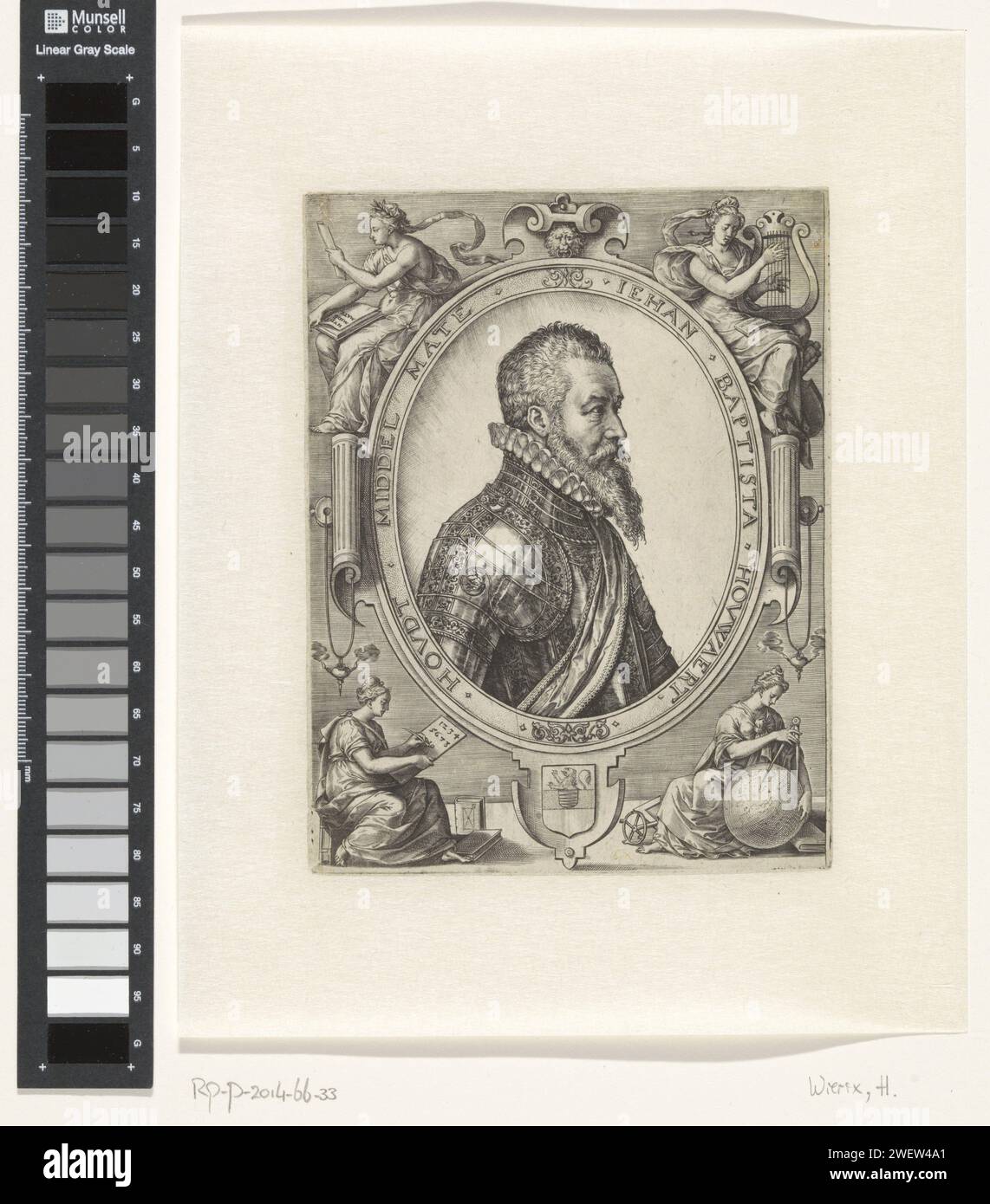 Four corners female personifications hi-res stock photography and images - Alamy