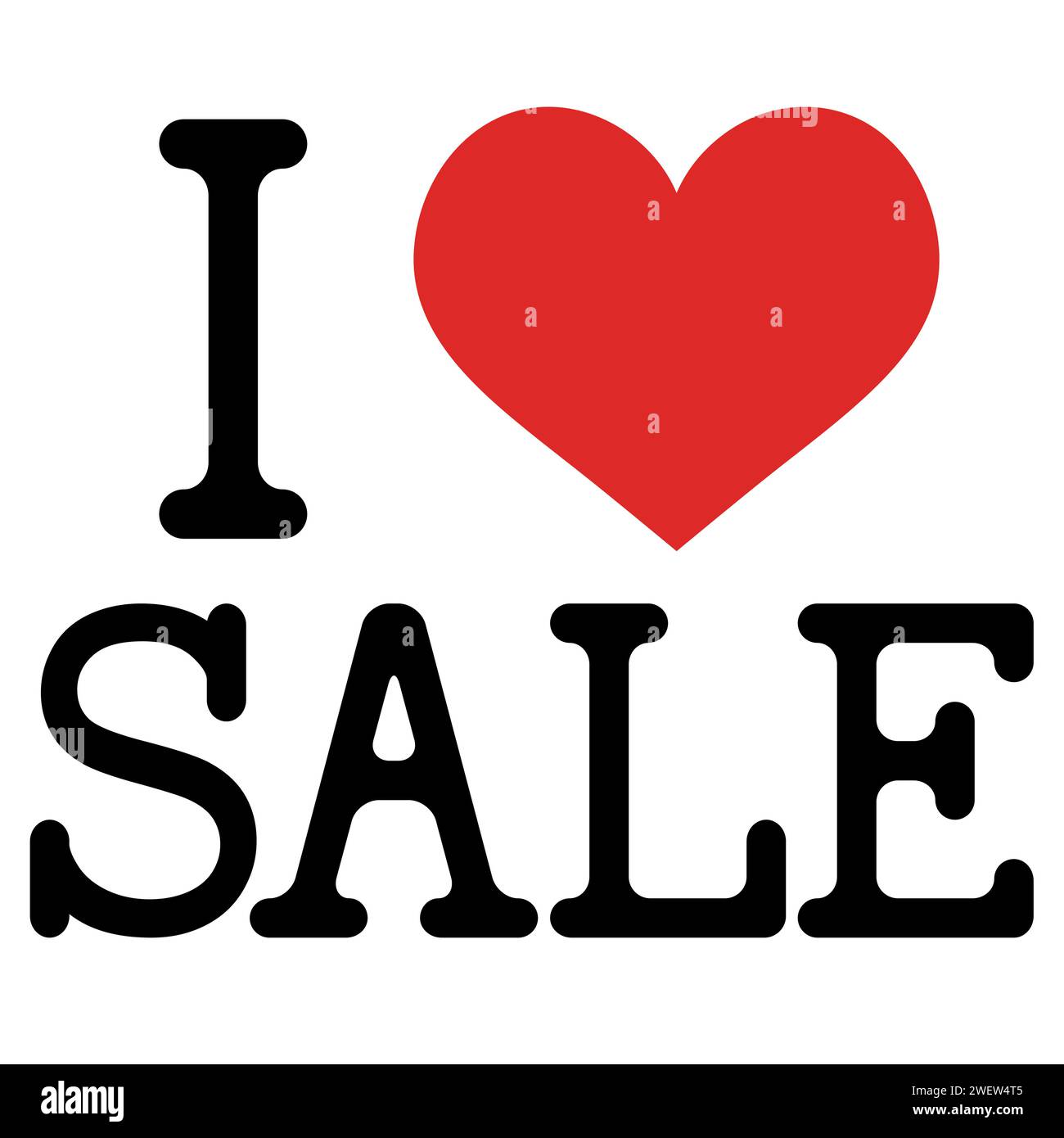 Sale sign white letters Stock Vector Images - Alamy