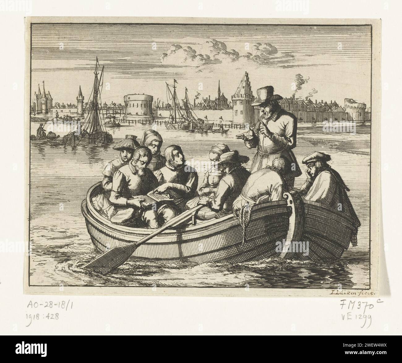 1691 boat hi-res stock photography and images - Alamy