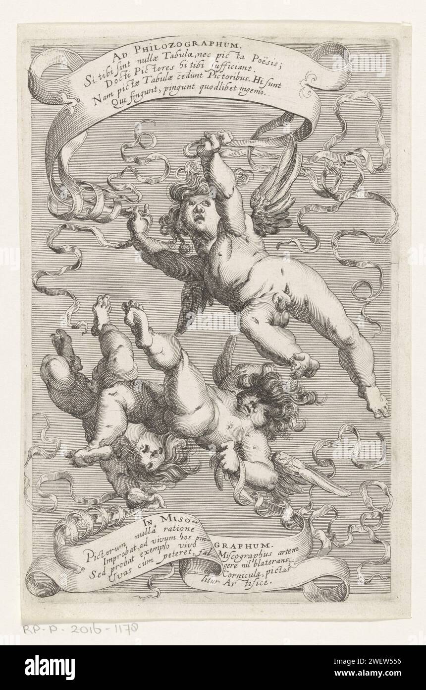 Five line latin texts hi-res stock photography and images - Alamy