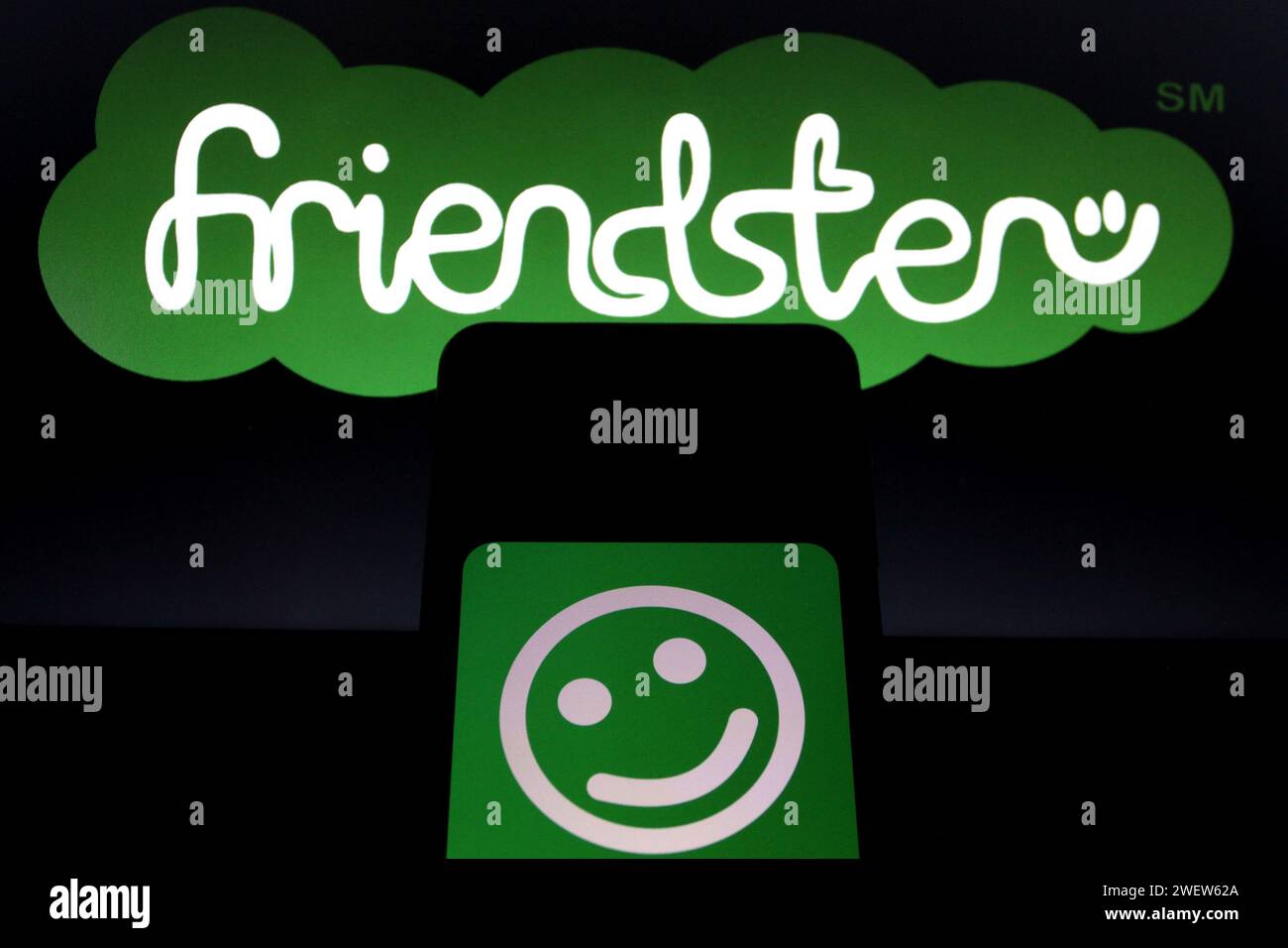 Friendster Logo Png