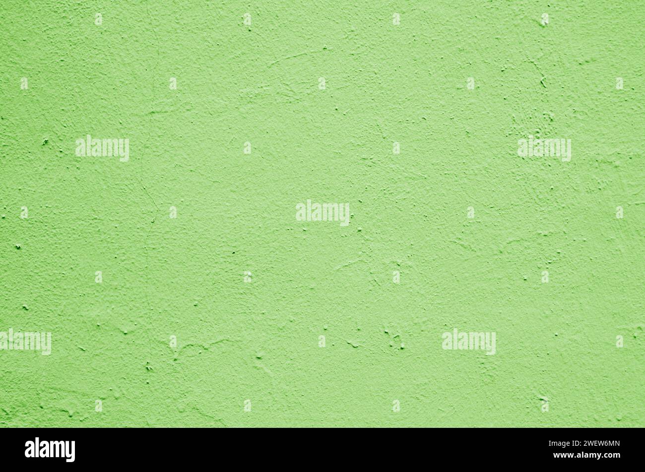 Beautiful green textured stucco on the wall Stock Photo - Alamy