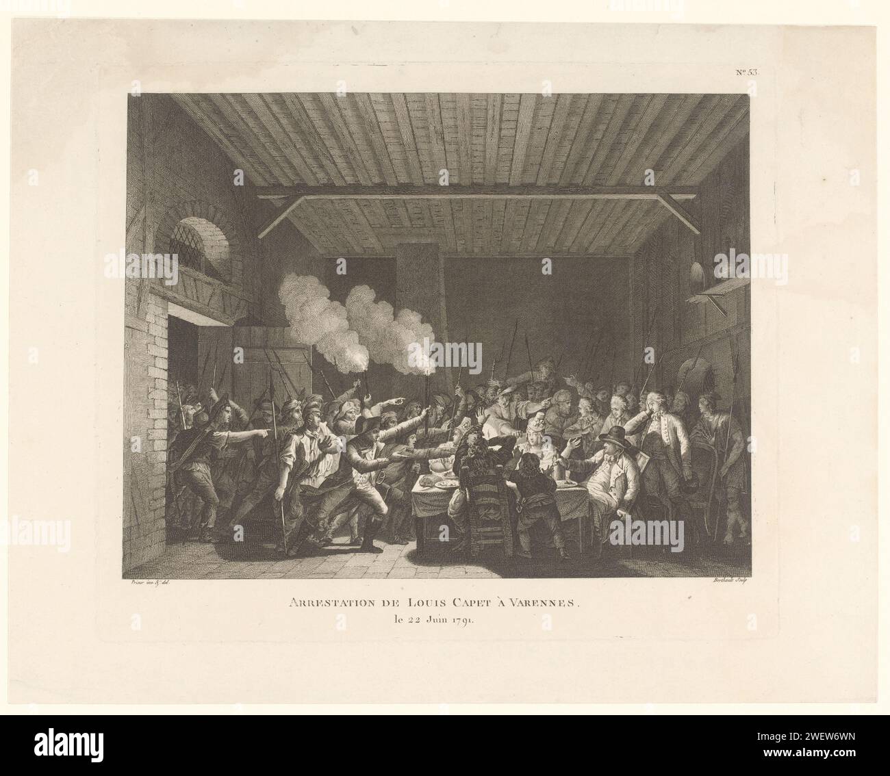 Lodewijk capet hi-res stock photography and images - Alamy