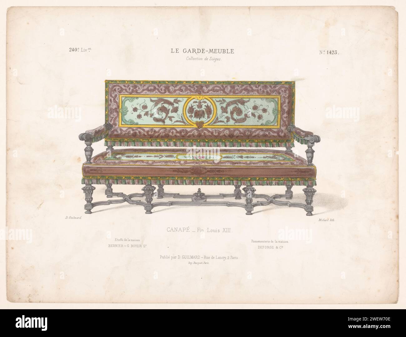 240th livraison hi-res stock photography and images - Alamy