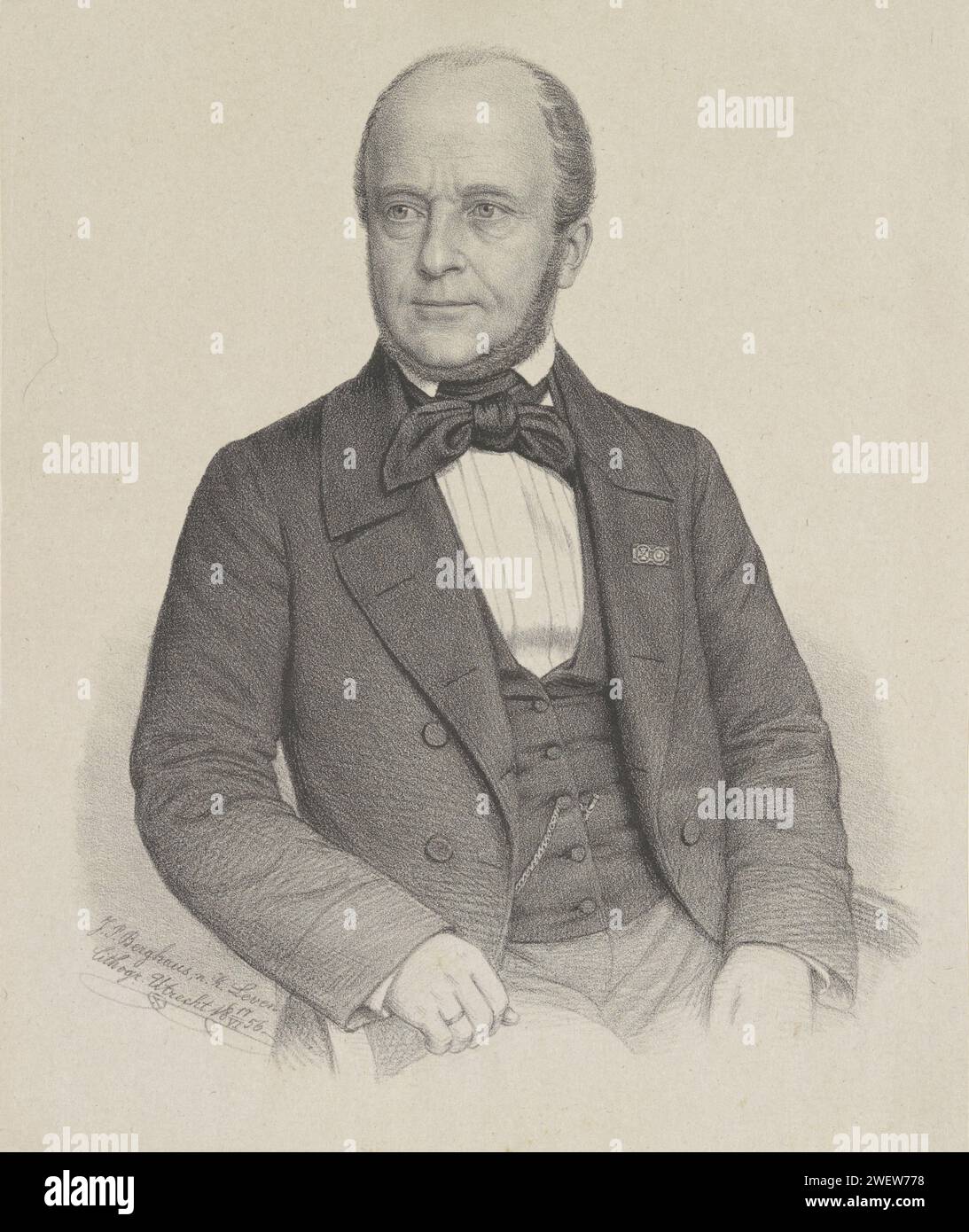 Johann peter berghaus hi-res stock photography and images - Alamy